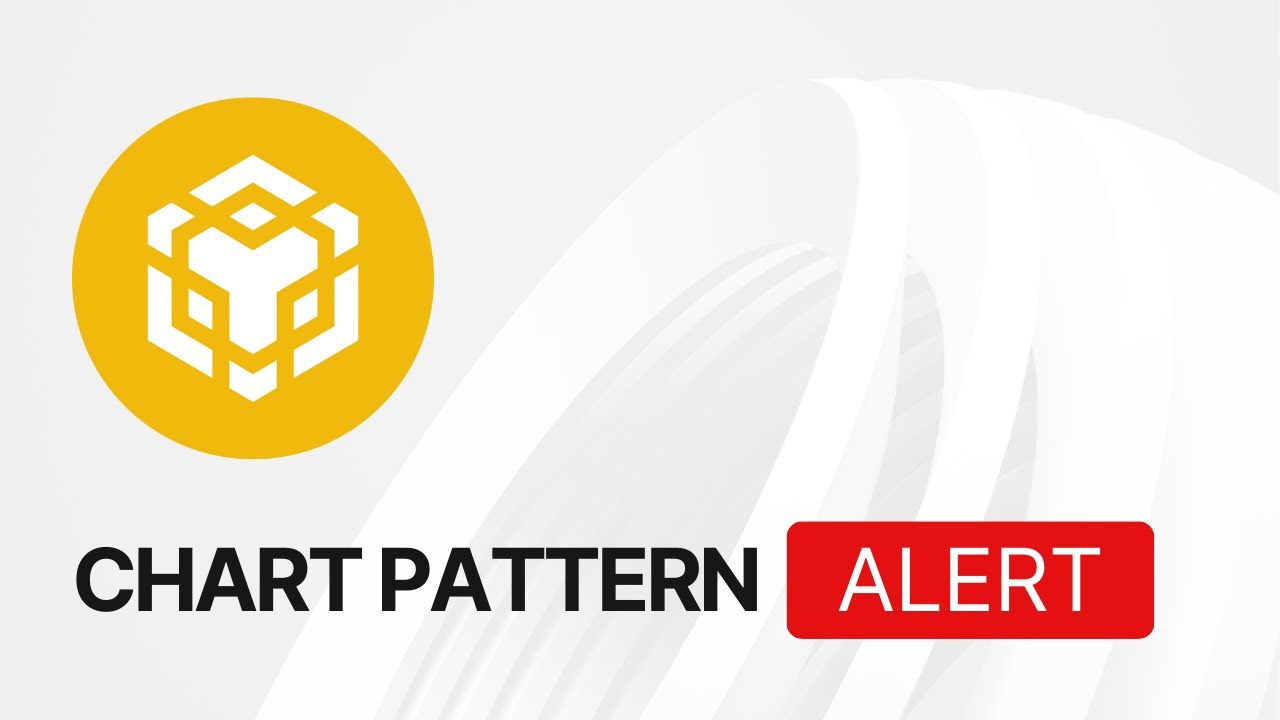 BINANCE COIN (BNB) — AI Chart Pattern Alert! - YouTube