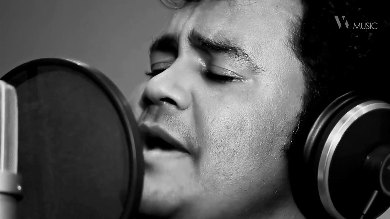 Sai de Lo-debar - Nando Menezes (Clipe Oficial) - YouTube