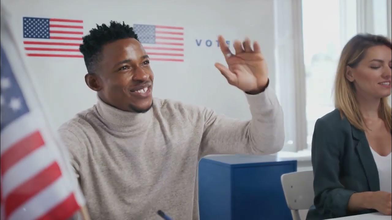 Our U.S. Constitution in a nutshell! A quick Intro. - YouTube