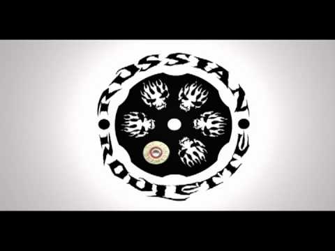 Russian Roulette logo - YouTube
