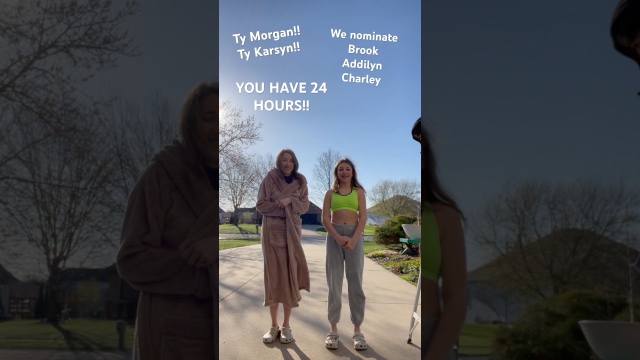 Sry I posted this kinda late they already did it - YouTube