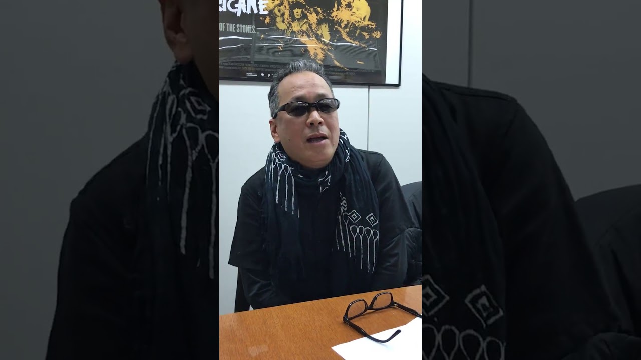 Minoru Niihara of Loudness talks with Roppongi Rocks about the new ...