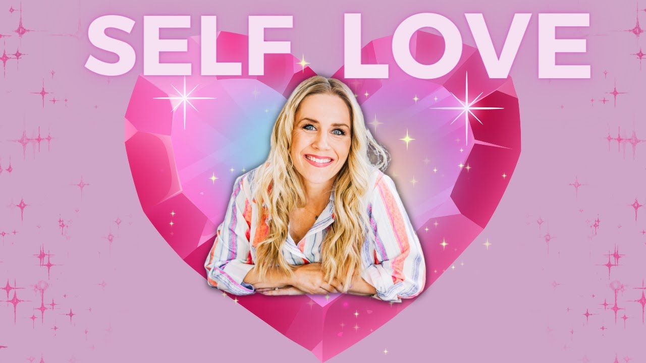 Embracing Your Whole Self: The Transformative Power of Self-Love - YouTube