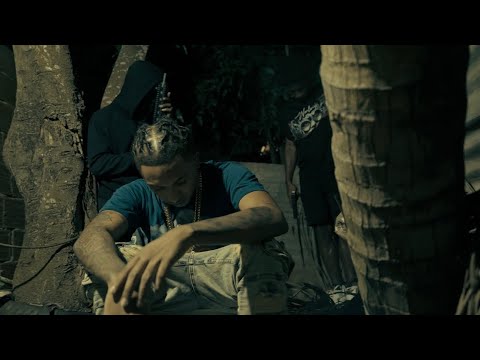 Mdm Kern - Madfunction (Official Video)