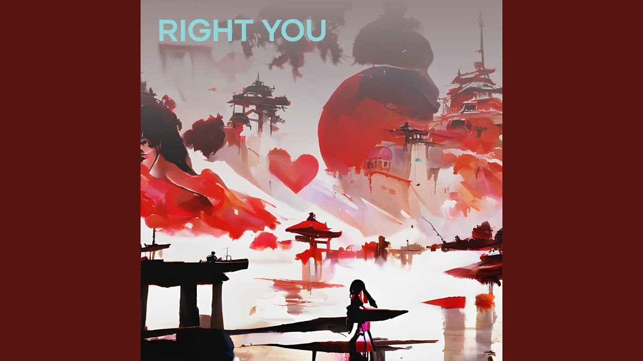 Right You - YouTube