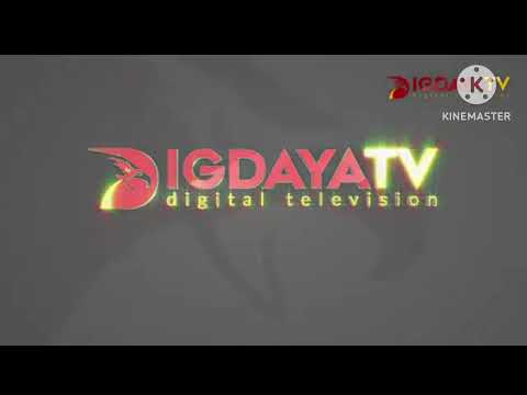 Station ID Digdaya TV (2018-2021) (Kilp 1)