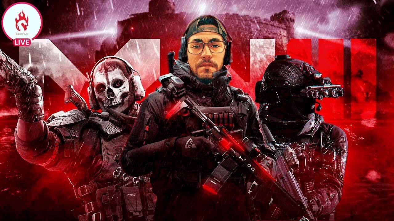 Call of Duty Warzone with COMMENTARY LATE NIGHT COD Ripping demons! - YouTube