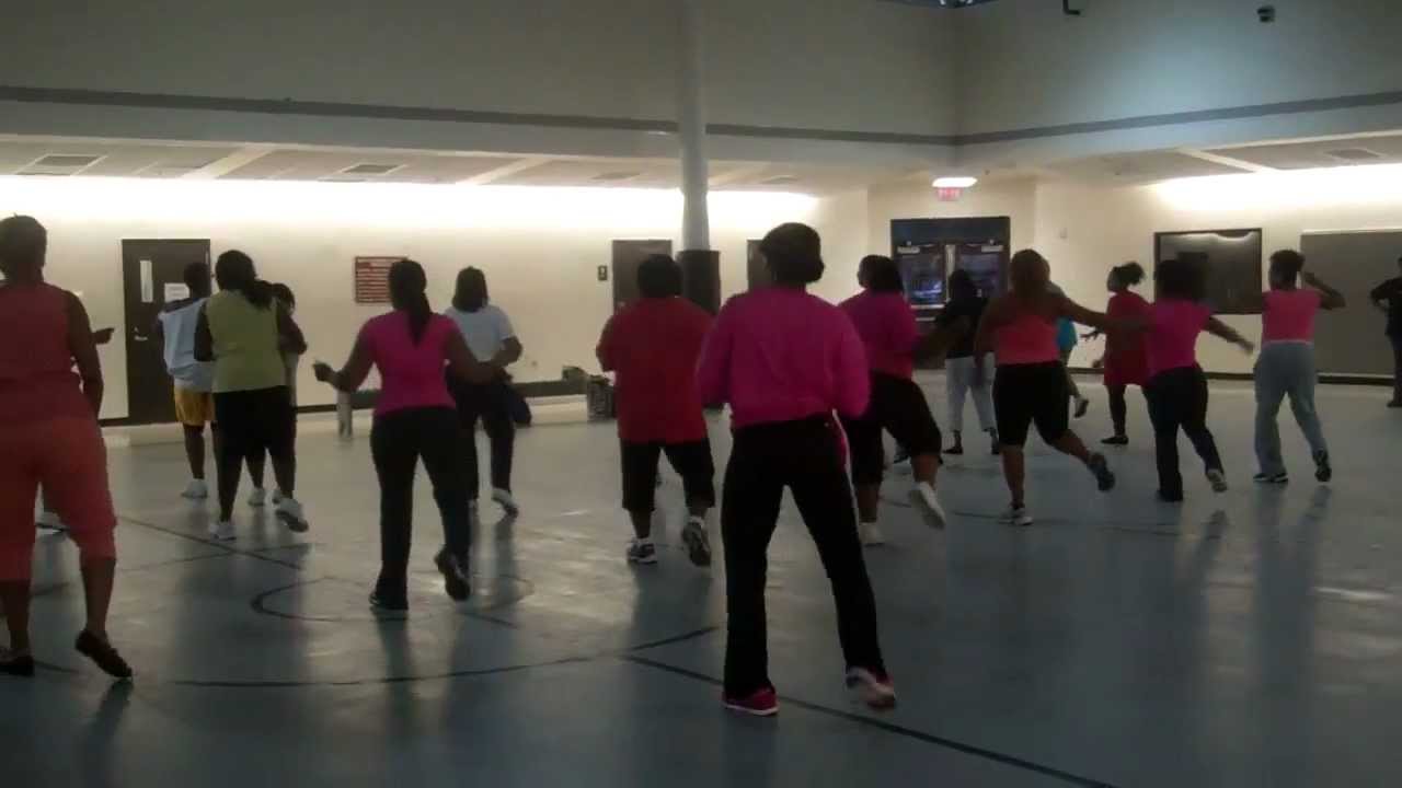 Do It With Your Boots On Cardio Urban Linedance-Groove 44 - YouTube