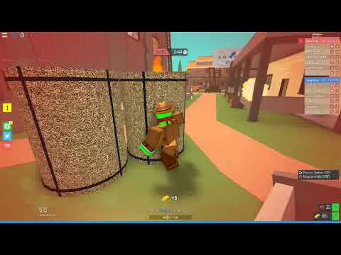 Bandit Simulator Roblox! PRO MODE - YouTube
