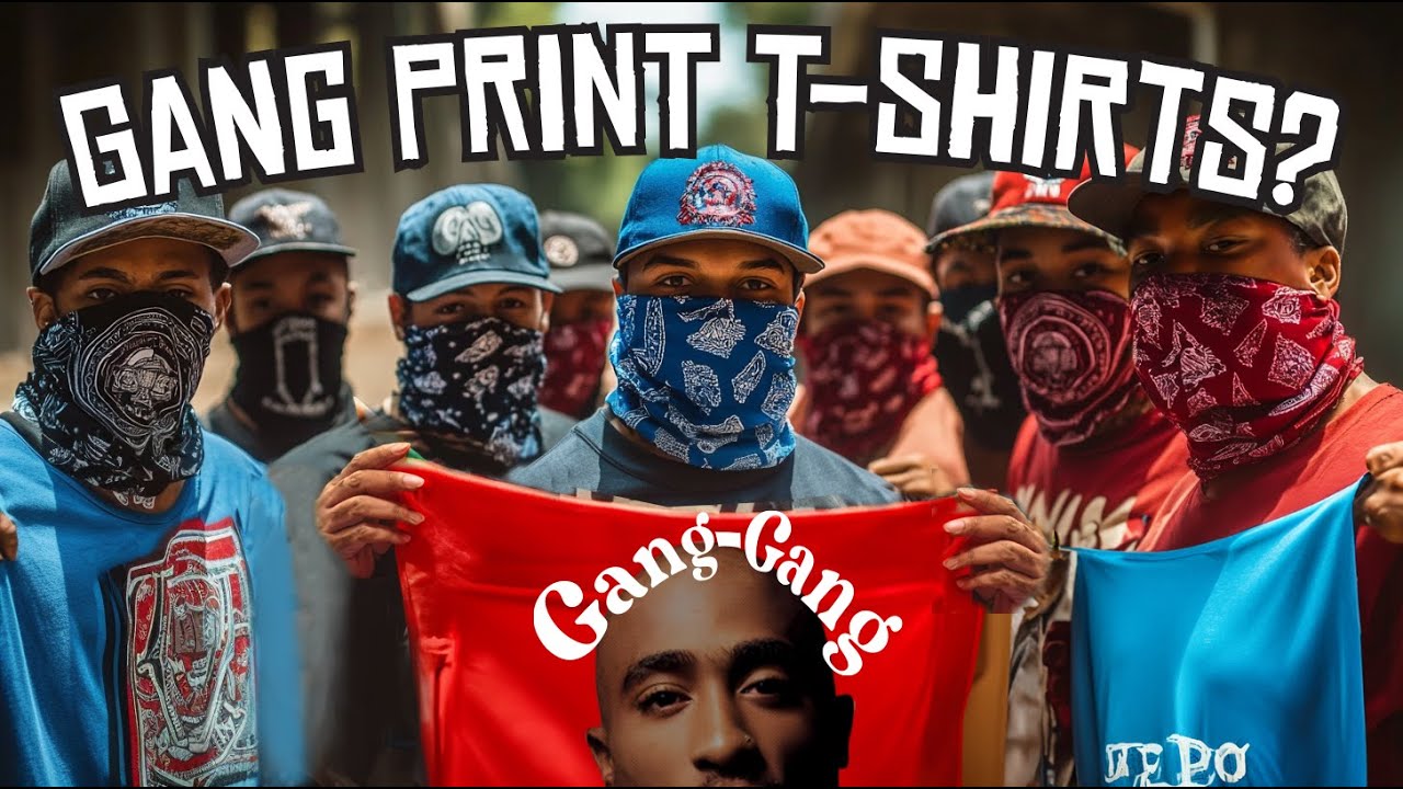 DTF Gang Sheets EXPOSED The Secret to Rapidly Growing Your T-shirt ...