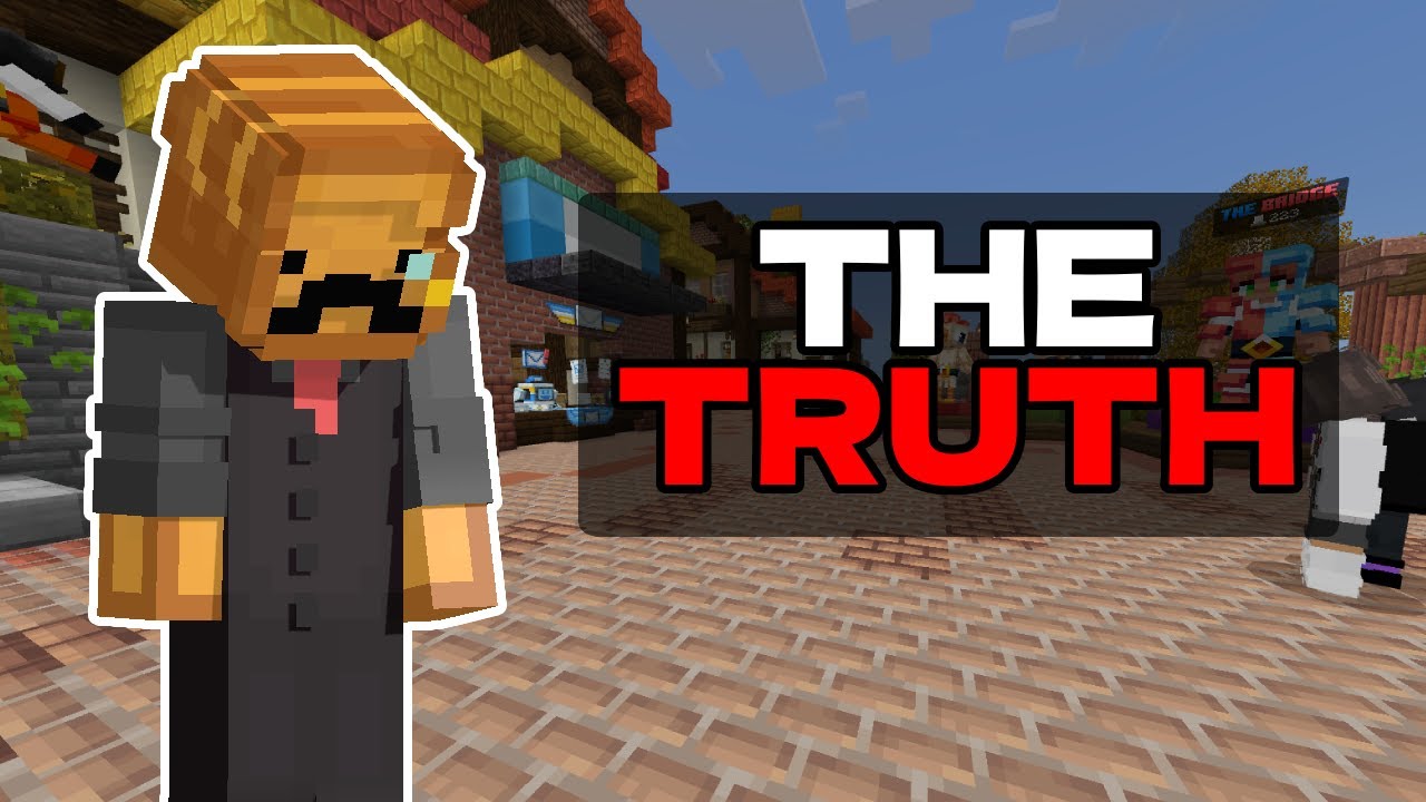 The Truth Behind My Name - YouTube