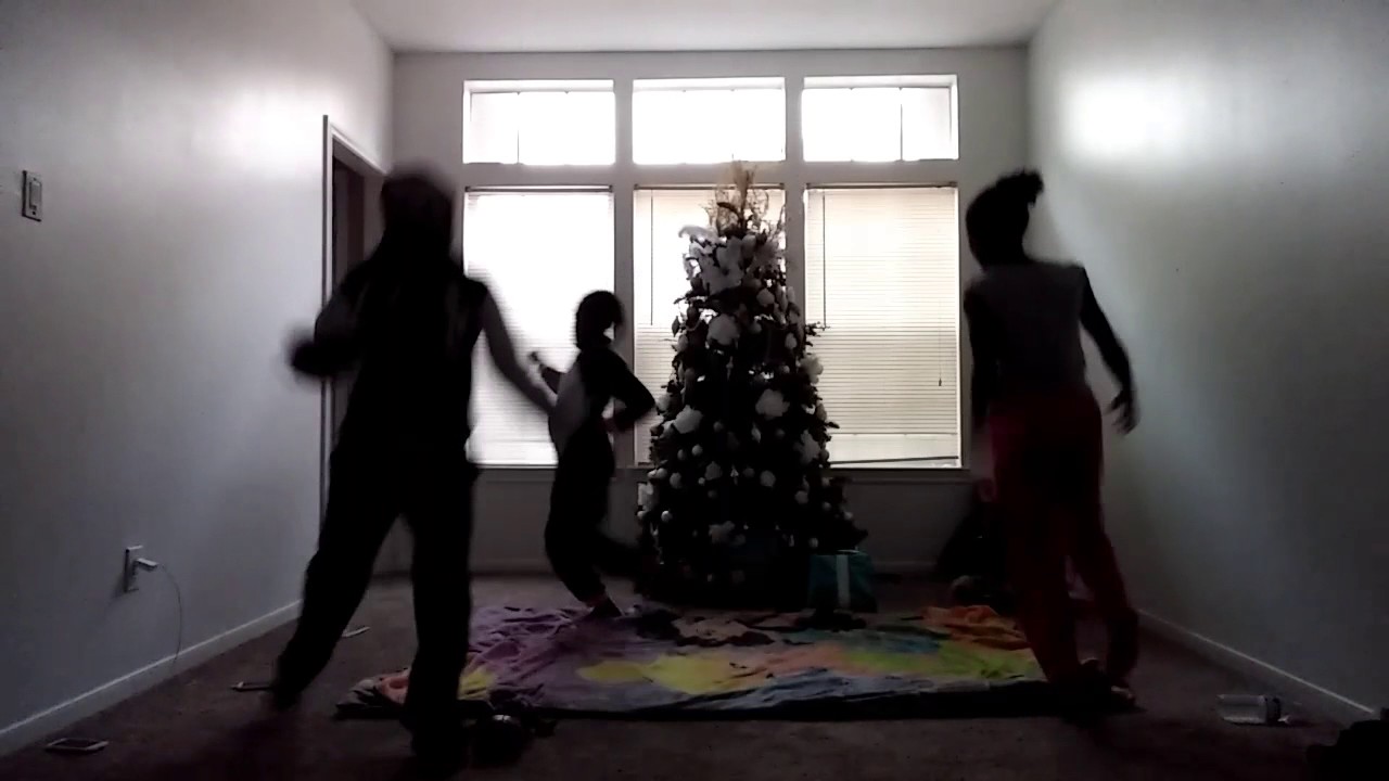 Silly dance challenge - YouTube