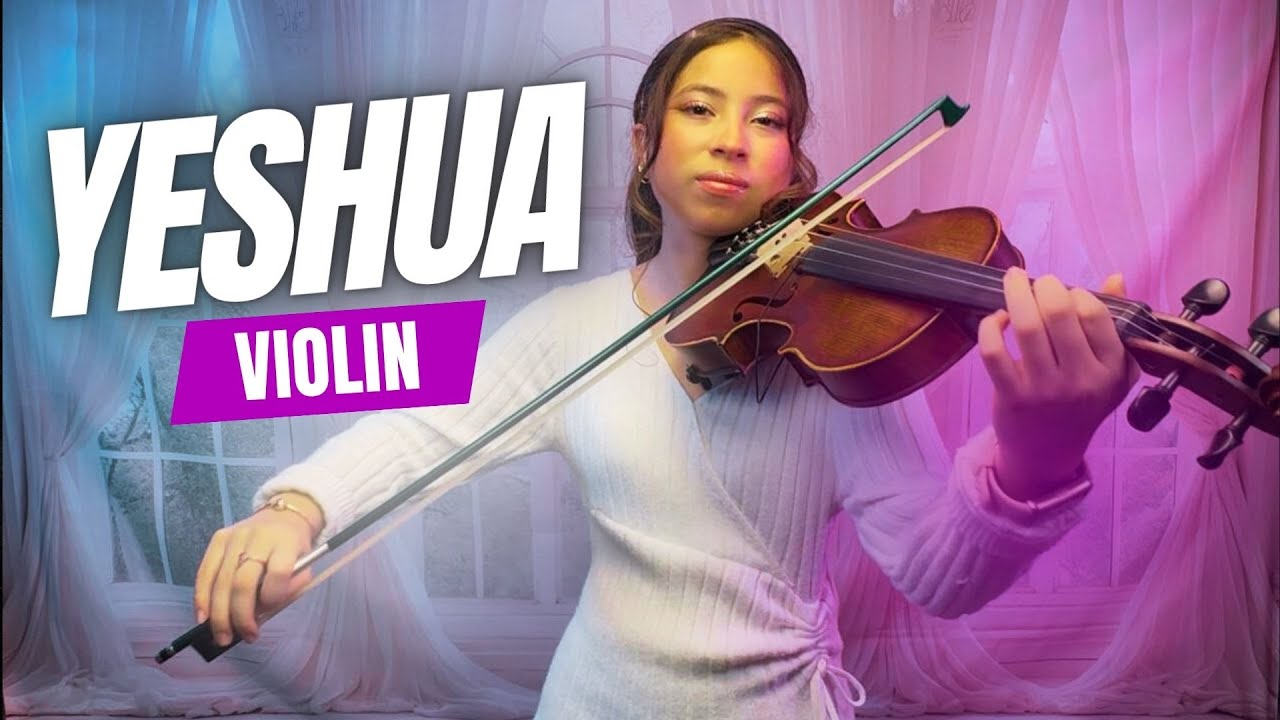 YESHUA (QUIERO CONOCER A JESÚS) | Generación 12 - YouTube