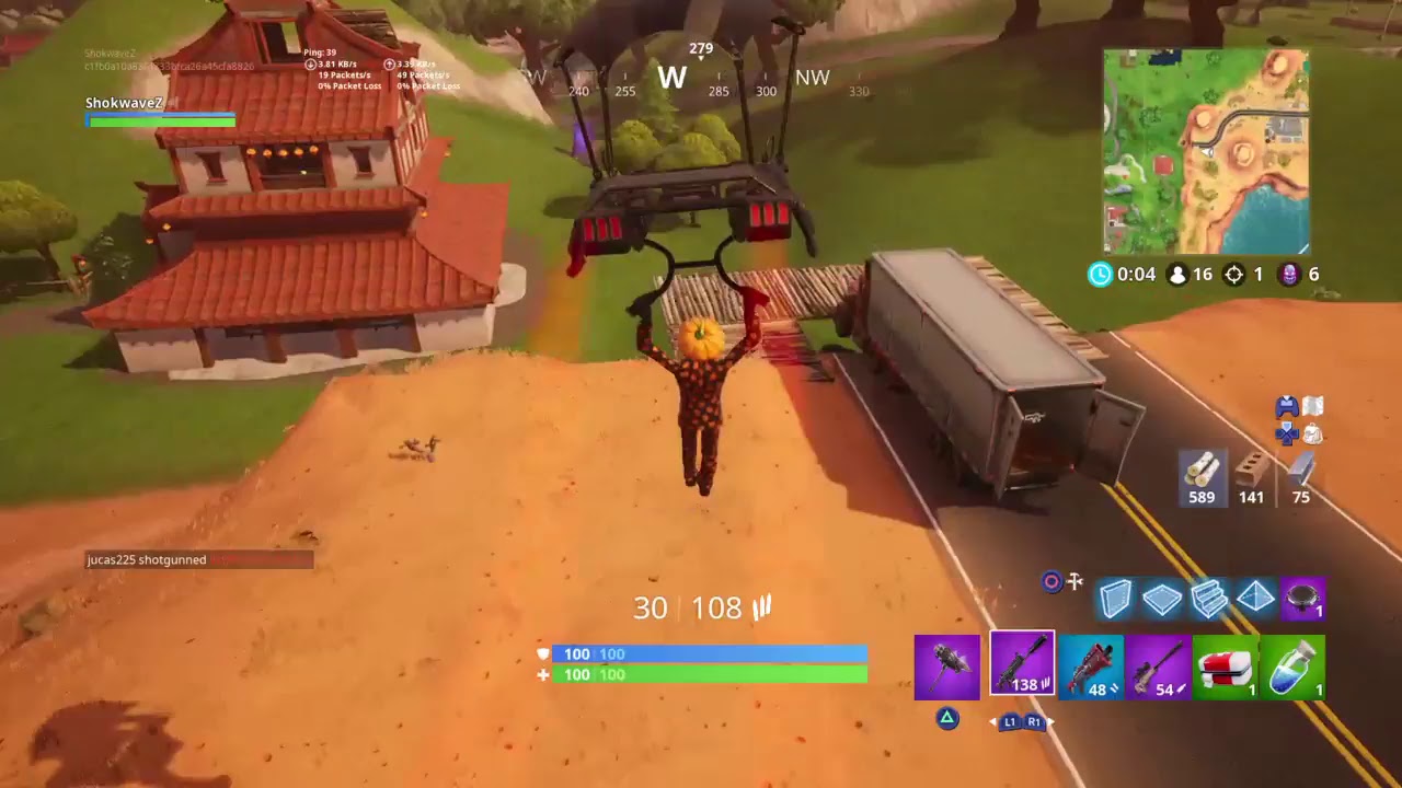 Ellie Phoenix | Female Gamer | 410 wins | Fortnite Live Stream | - YouTube