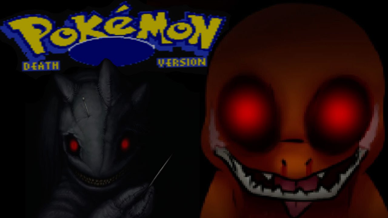 Pikachu ha muerto l Pokémon Death Version .- Un Show Vagabundo - YouTube