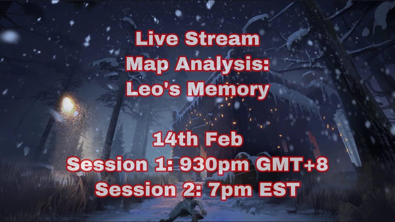 Session 2: Leo's Memory kiting Analysis - YouTube