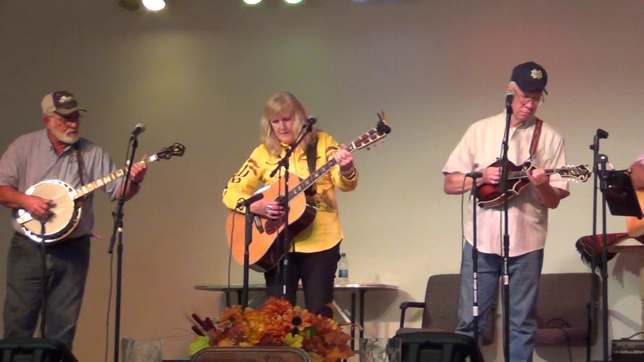 If I Should Wander Back Tonight by Bob Bragdon and friends at the Music ...