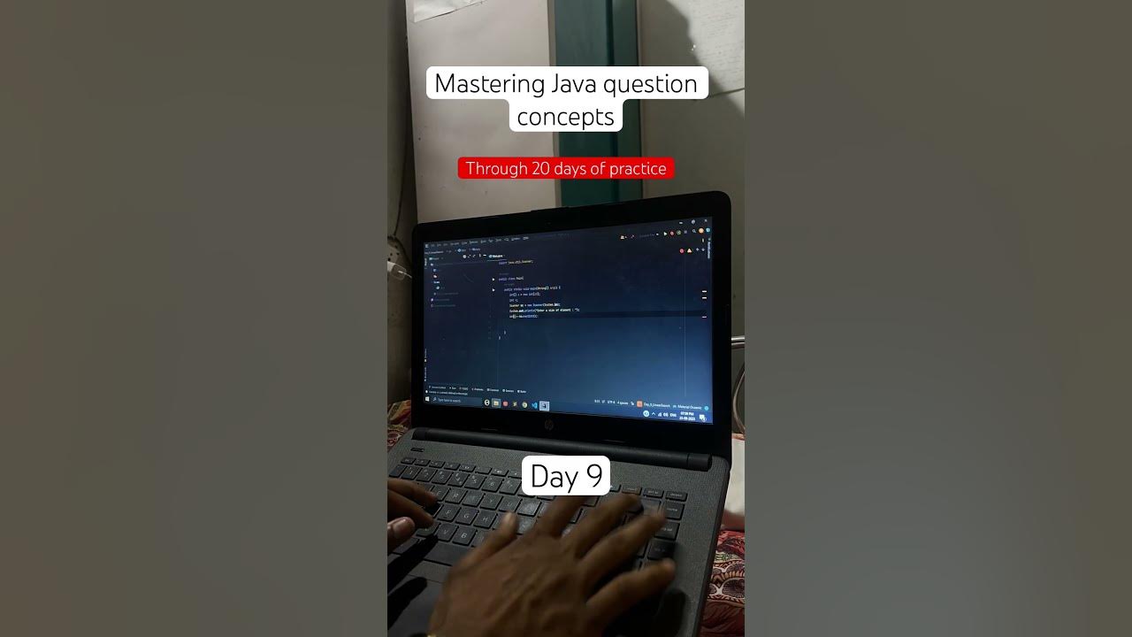 Day 9ππ¨π»βπ» Challenge Coding Codingchallenge Programminglanguage Computer Codechallenge 9763