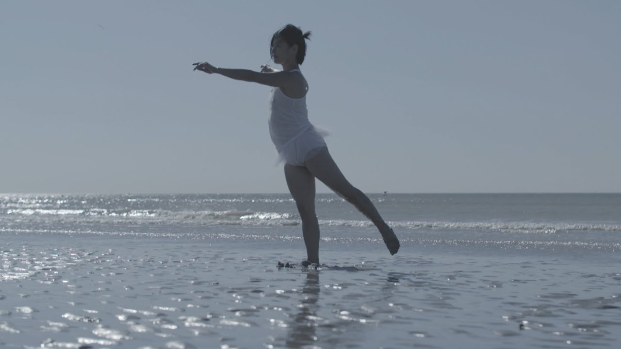 RUBY Portrait Number 2 of XXY [ɛks/ɛks/wʌɪ] (2018) - YouTube