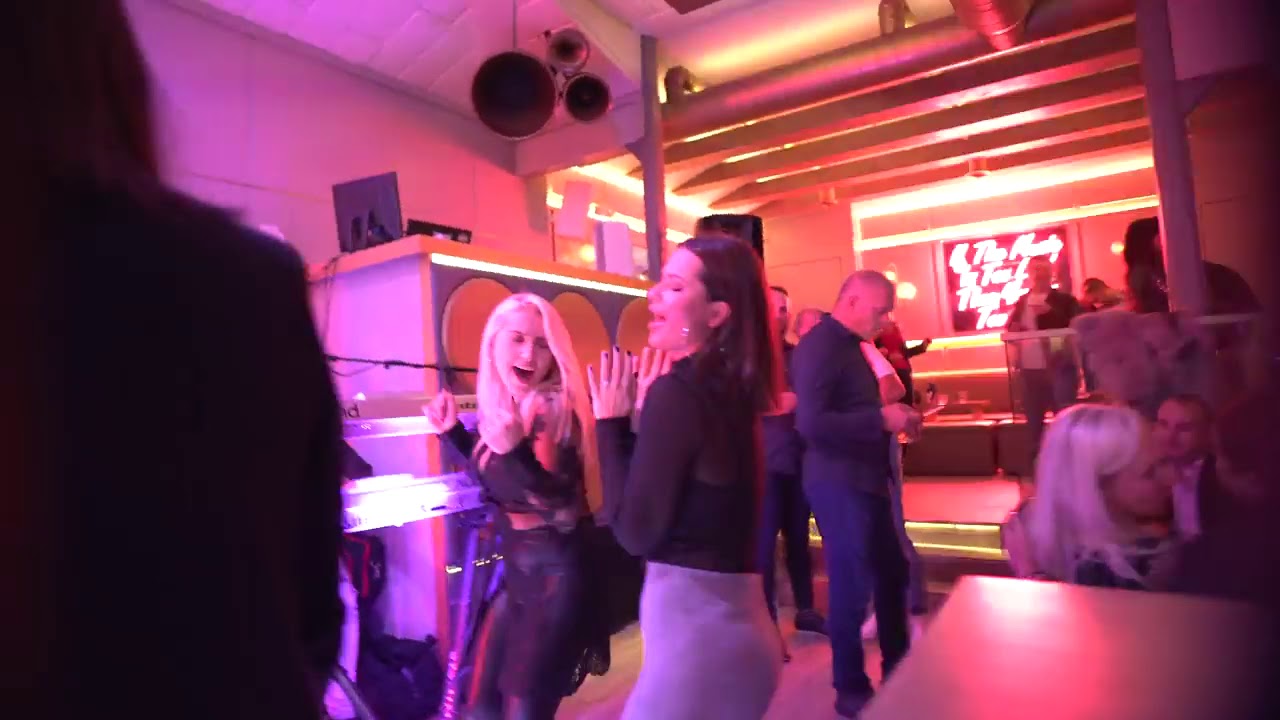 Lollipop Lounge: Promo Video_01 - YouTube