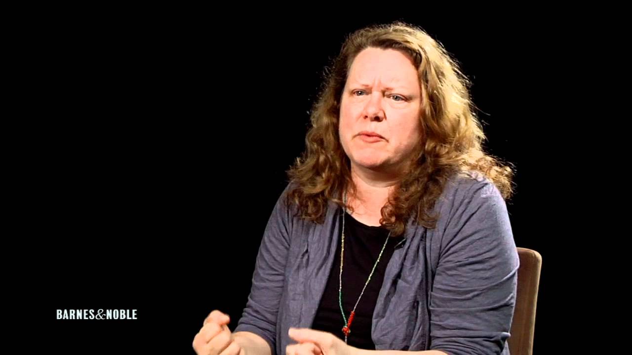 Meet the Writers - Megan McDonald - YouTube