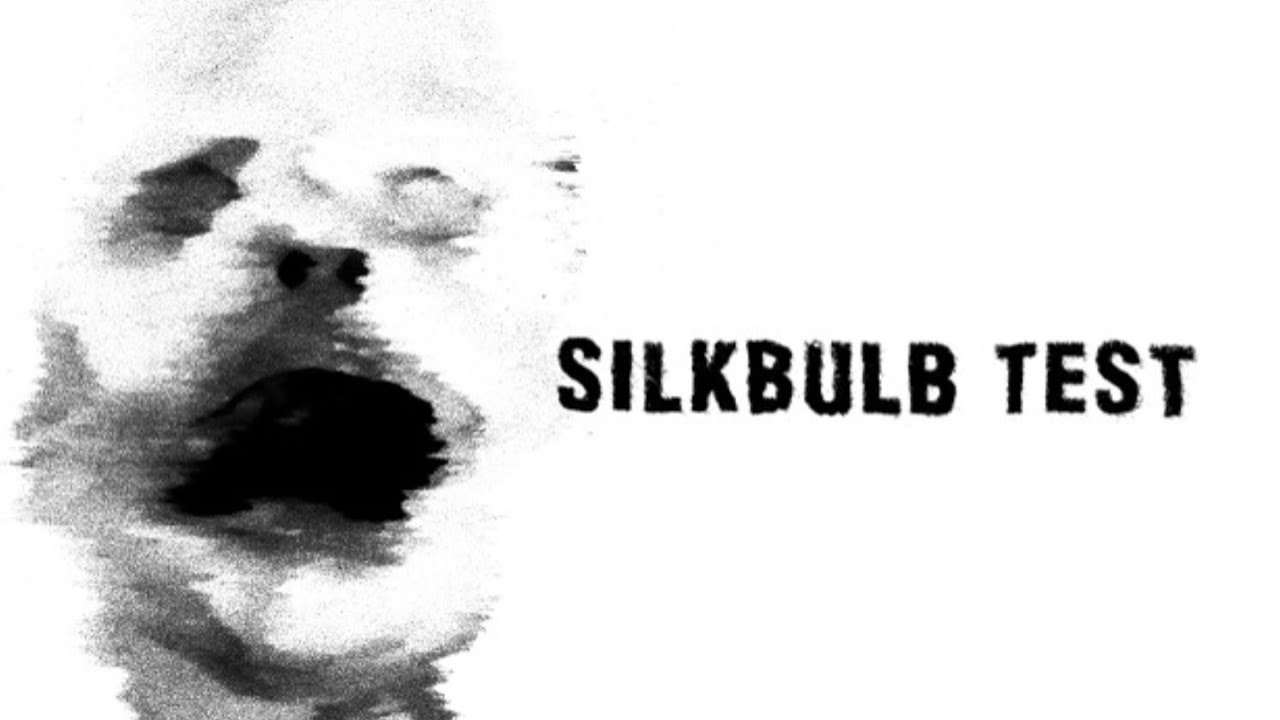 Calibration - silkbulb test (Demo) - YouTube