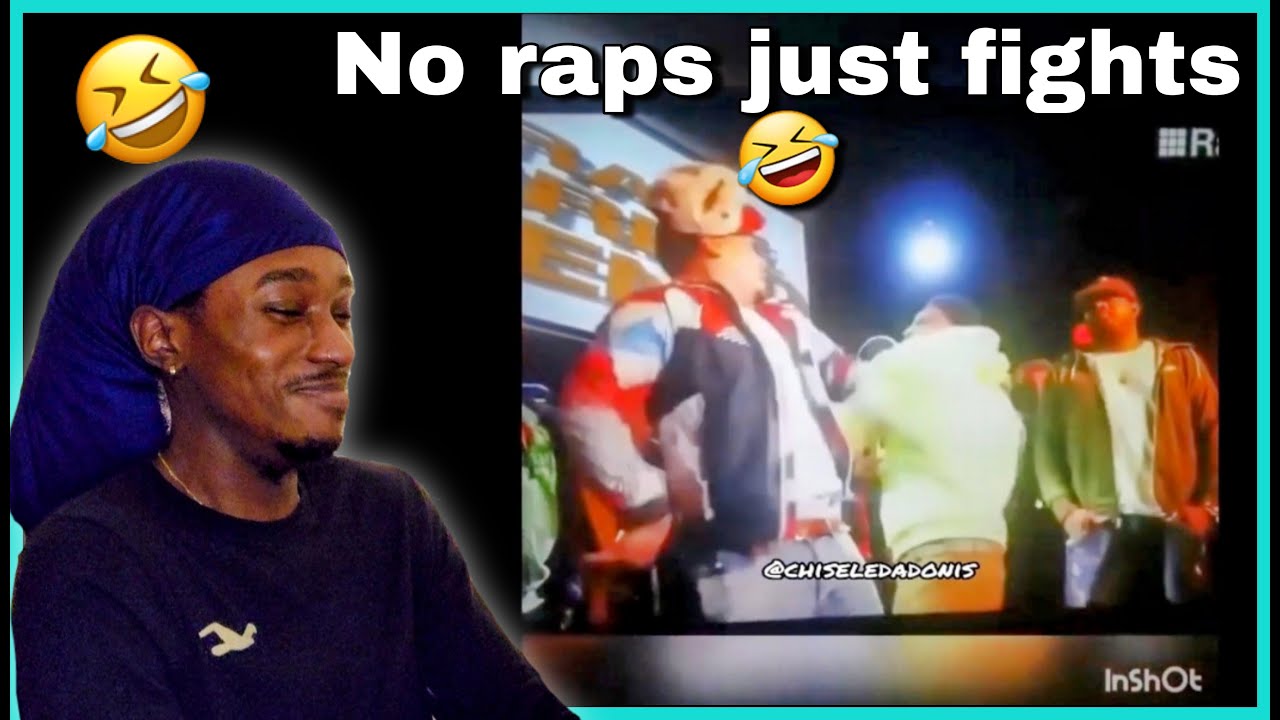 Chiseled Adonis Rap Battles Gone WRONG (Try Not To Laugh) - YouTube