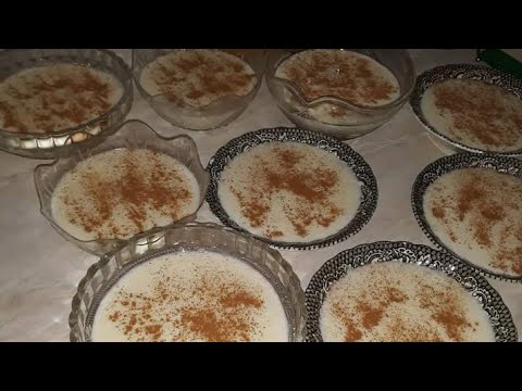 ΡΥΖΟΓΑΛΟ (Η Κουζινα Της Λιτσας)..ΤΟ ΒΡΑΖΟΥΜΕ 15λ-20λ.. - YouTube