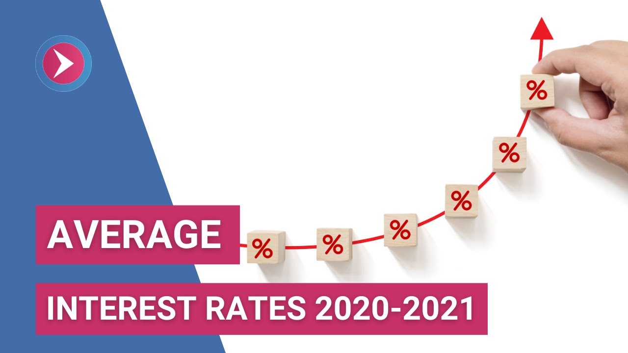Average US Credit Card And Loan Interest Rates 2020 And 2021 YouTube average-us-credit-card-and-loan-interest-rates-2020-and-2021-youtube