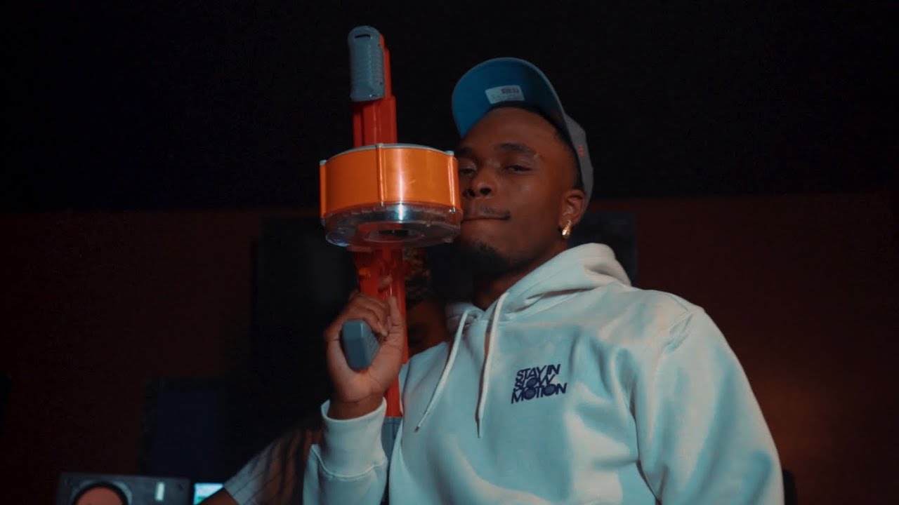Choppa Dance - NeekOwe (official video) - YouTube