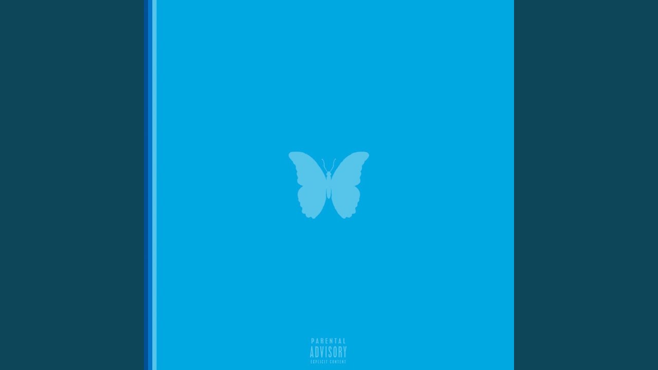 Butterfly YouTube Music butterfly-youtube-music