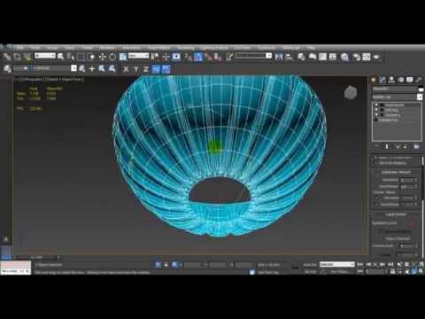 3dsMax_jar ionic_speed-video_mario-maruca - YouTube