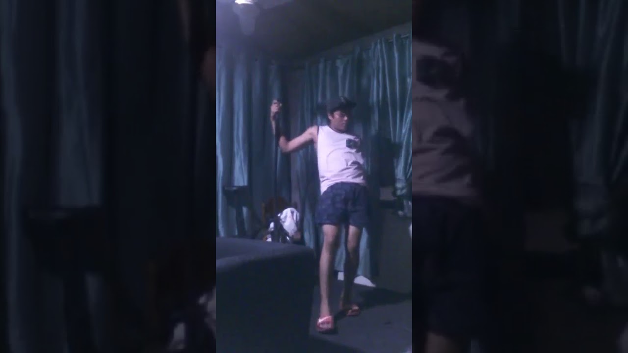 macho dancer in the Philippines - YouTube