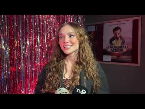 Rabia Soytürk, Hande Erçel’in Eski Sevgilisi Hakan Sabancı ile Olan İlişkisini Onayladı!!