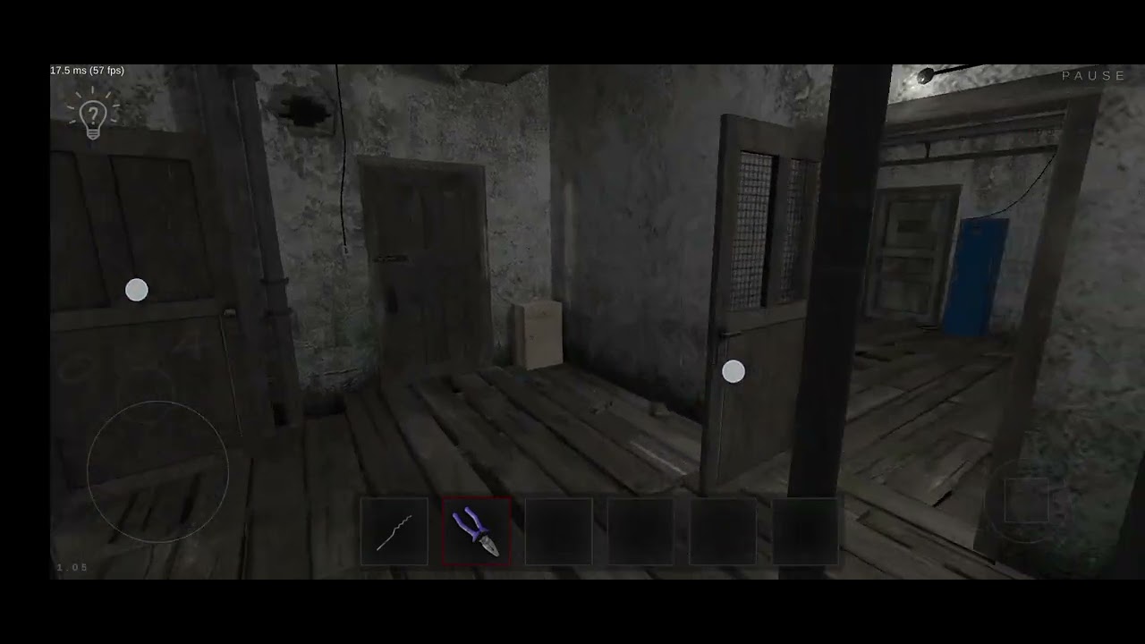 Metal emily horror story - YouTube