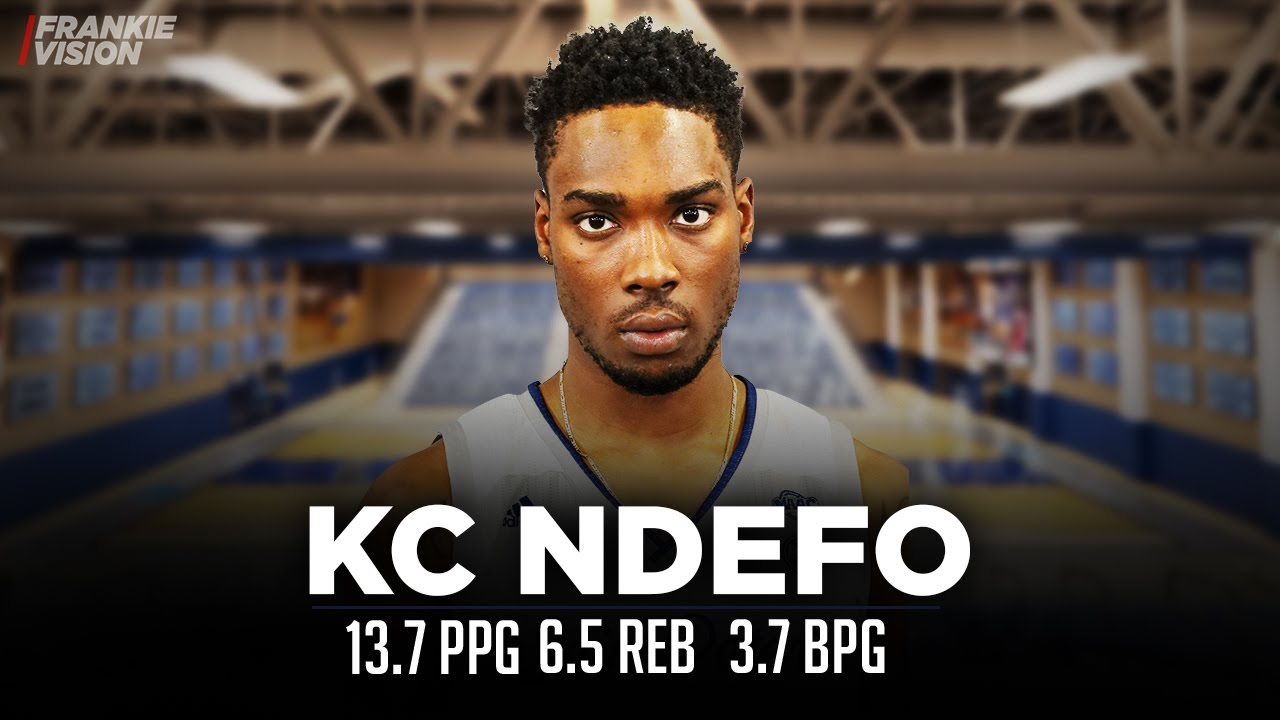 KC Ndefo Full Season Mix Youtube - YouTube