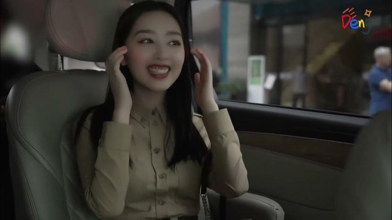 20221003《DengDengDengDeng》邓恩熙杭州行 | Ancy Deng - YouTube