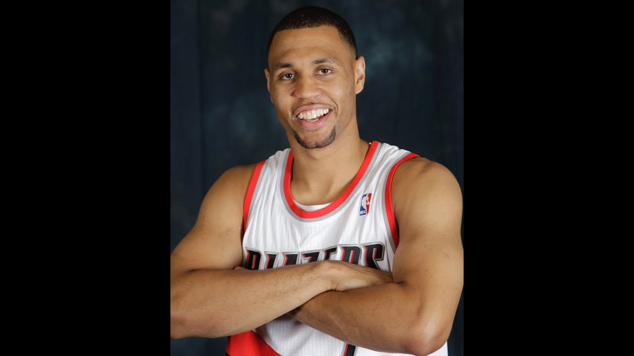 We Can't Dunk Ep 9: Brandon Roy, Bathtubs, and ACLs - YouTube