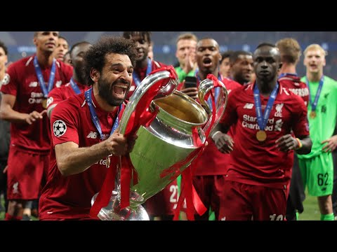 Liverpool ° ROAD TO VICTORY ° Champions League 2019
