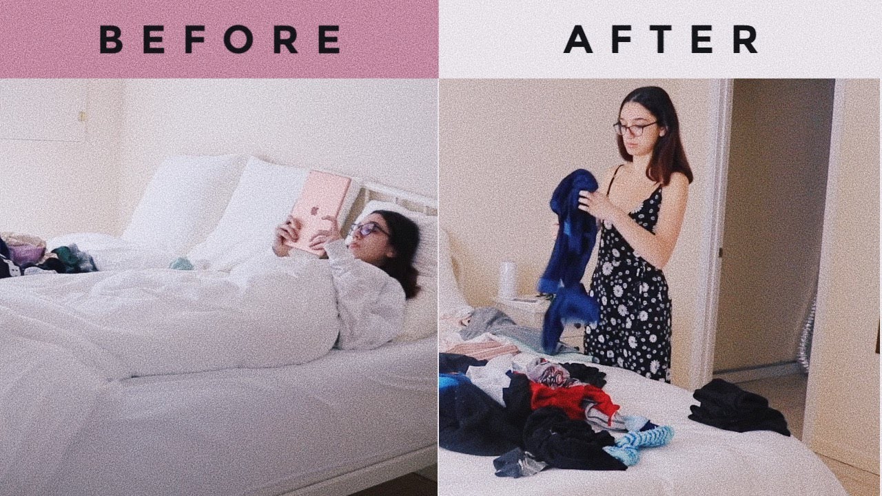 How to Make an Unproductive Day Productive! - YouTube