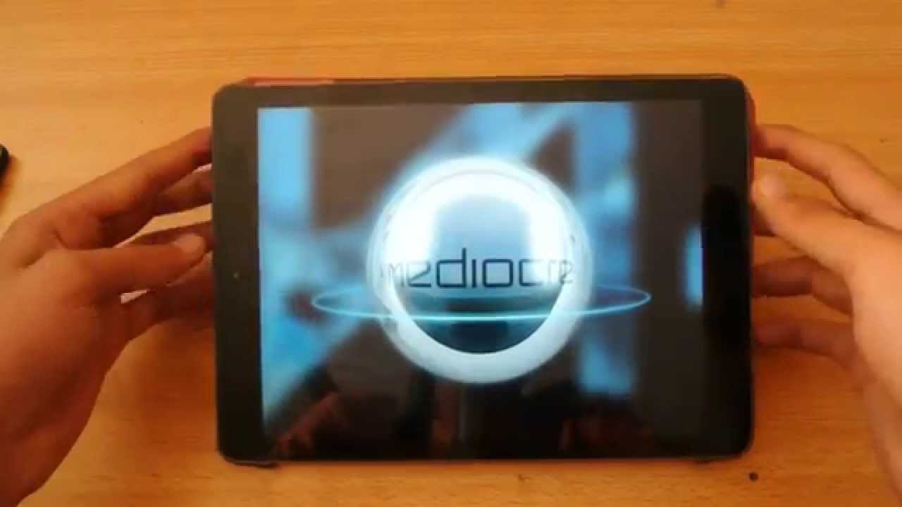 iPad Air Smash Hit Gameplay Trailer HD - YouTube