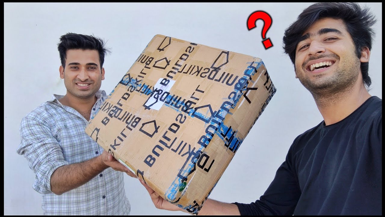 New Family Member of Samar Experiment🔥 - YouTube