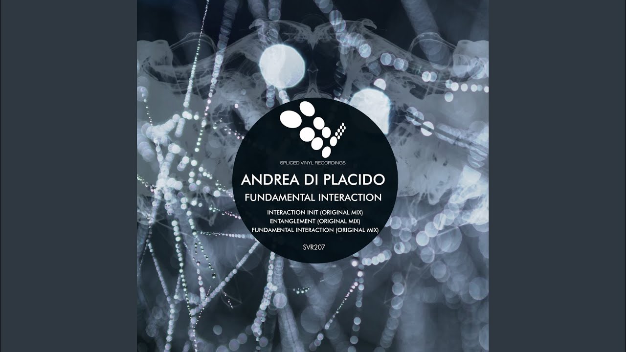 Interaction Init (Original Mix) - YouTube