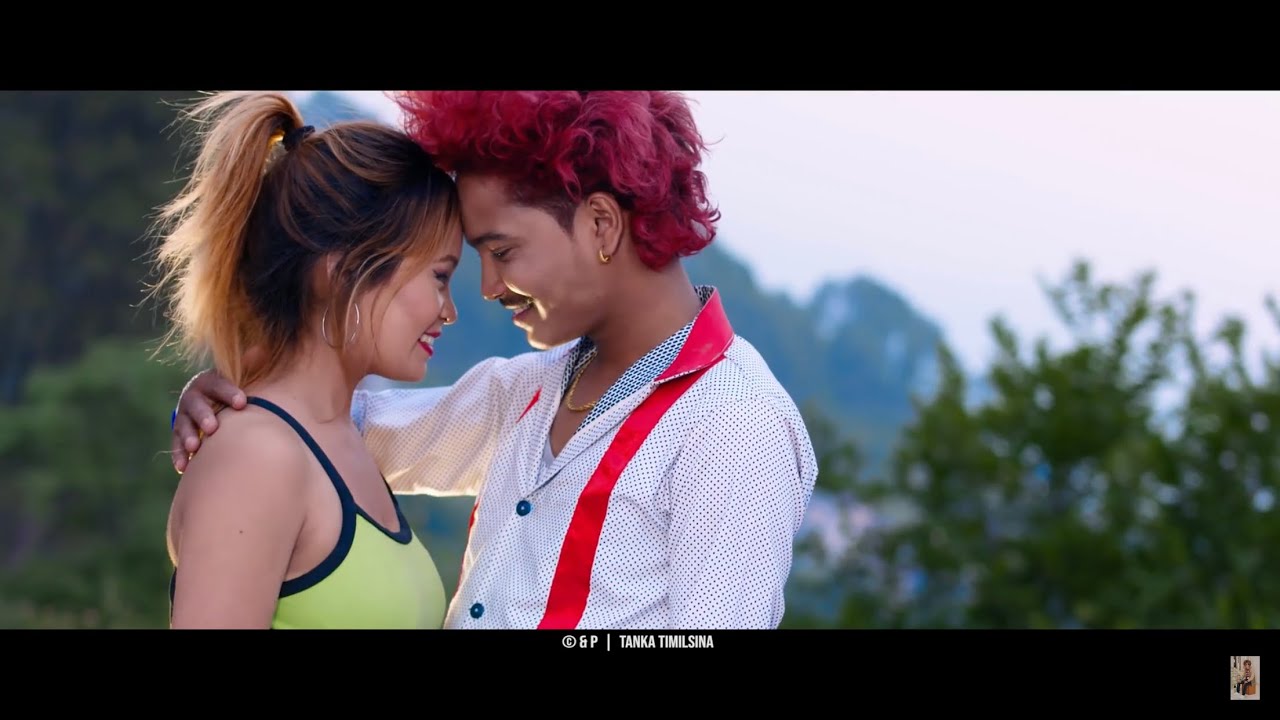 Tanka Timilsina & Jamuna Pun Magar New Song छैन माया पबित्र तिम्रो दिल ...