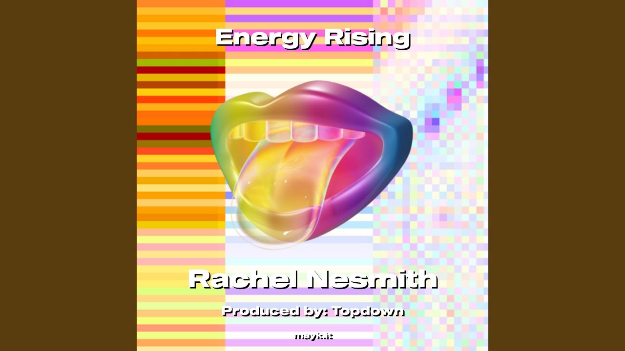 Energy Rising - YouTube