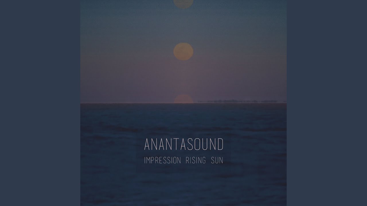 Impression Rising Sun - YouTube