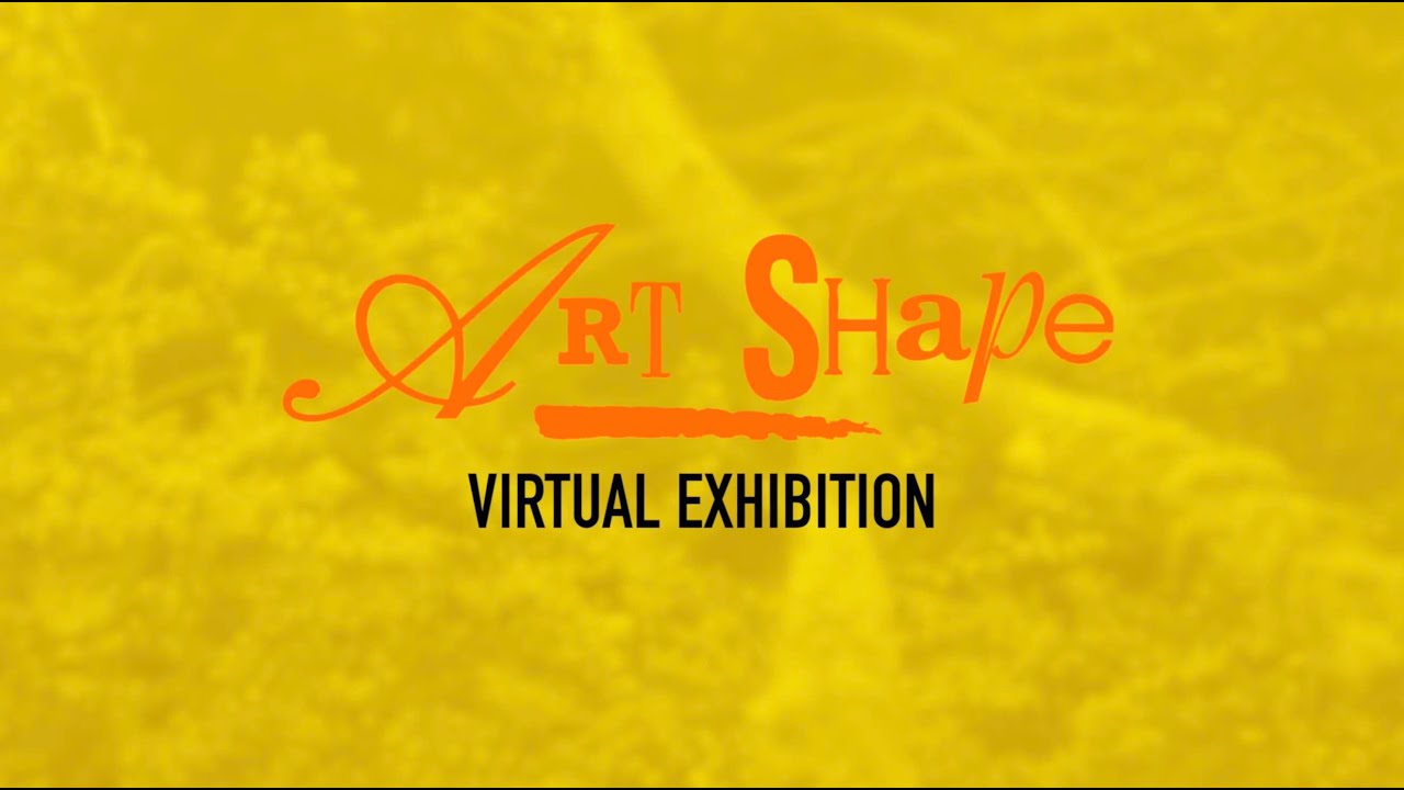 Art Shape - Virtual Exhibition, The Critical Connection Between Humans ...