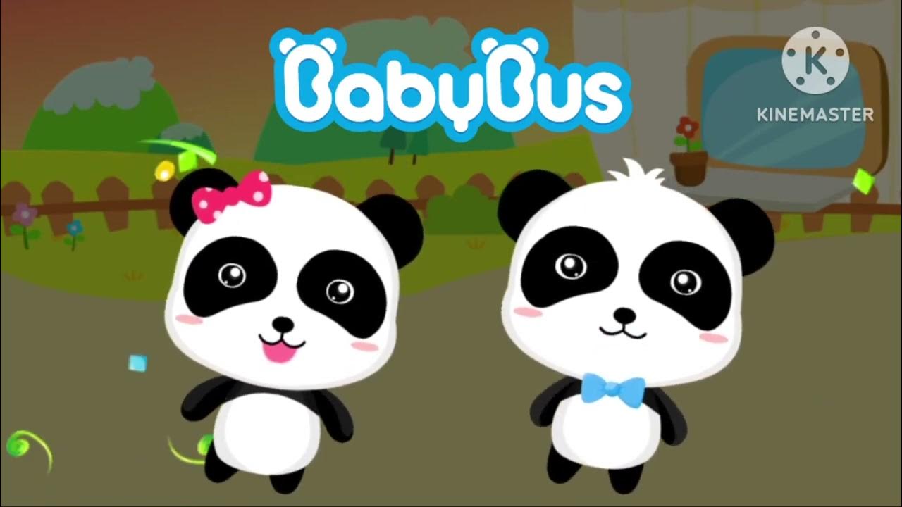 babybus logo - YouTube