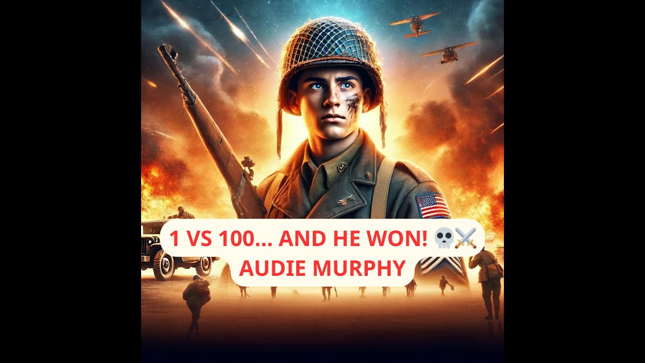1 vs. 1000 – The Teen Soldier Who Became a Legend! ⚔️😱 - YouTube