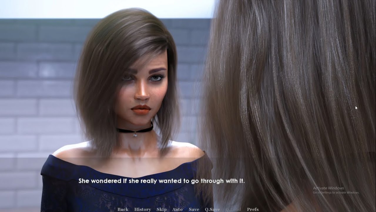 One Night Stand update - Gameplay - YouTube